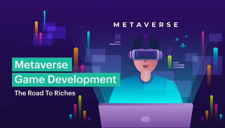 Metaverse Game Development: The Future of Gaming